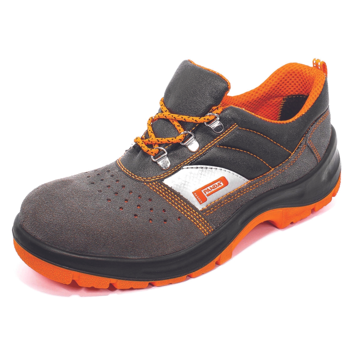 Panda LAMBDA NEOS S1 SRC munkavédelmi cipő